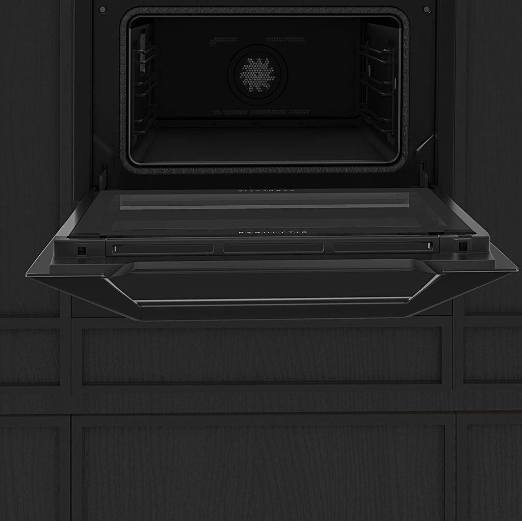 45cm AI Talent Combi Steam Oven DKR4741 – De Dietrich Asia
